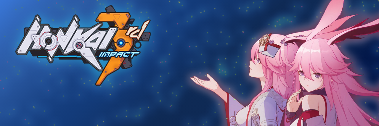 Honkai Impact 3rd - Lament of the fallen - Nappysubs